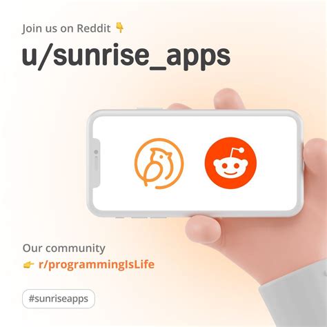 sunrise apps on linkedin reddit programmerhumor