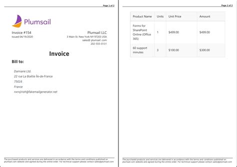 How To Save SharePoint Form As PDF For Printing Plumsail SharePoint Forms Documentation