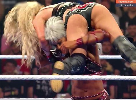 Liv Morgan Nude Leaks Photo