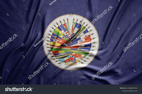 Organización De Estados Americanos Oea Photos Images And Pictures