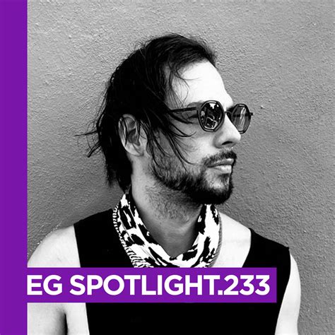 Eg Spotlight 233 Tommy Raffa