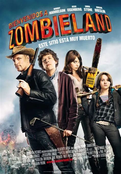 Las 20 Mejores Películas De Zombies De La Historia