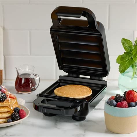 Breville Solo Snackmaster Snack Makers Bandm