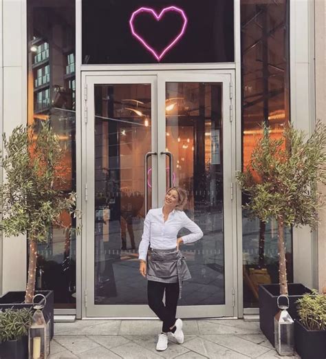 First Dates Cici Coleman Explains Why Shes Keeping Her New Man A