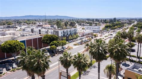 Apartments For Rent In South Los Angeles Crenshaw Lofts