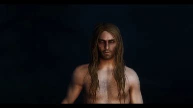 Pandorables Npcs Males 3 At Skyrim Nexus Mods And Community