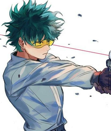 My Hero Academia Bnha Izuku Midoriya Deku Izuku Midoriya