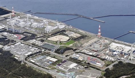 Japan Removes Hurdle For Owners Of Fukushima Complex Disaster To Run