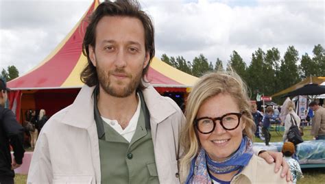 Sisse Sejr Nørgaard Taler Ud Om Stalking Mit ægteskab Var I Krise