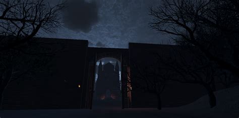 Scairy Tales By Arkania