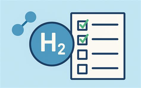 Wie Wird Wasserstoff Hergestellt X2e System Engineering Gmbh