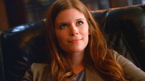 Why Kate Mara Was Only In One Season Of American Horror Story