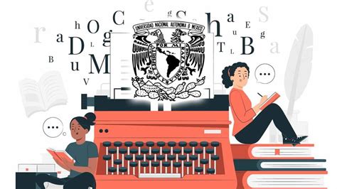 ¿quieres Mejorar Tu Ortografía La Unam Te Ofrece Un Curso Gratis
