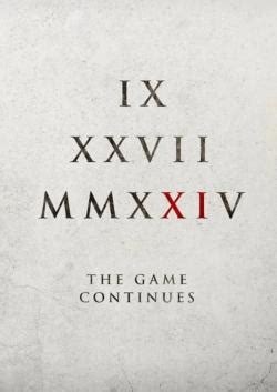 Saw Xi 2026 Film Cinemade