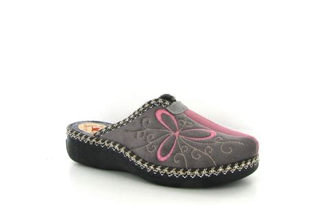 La Maison De L Espadrille 4205 Bamara Brodee Rose