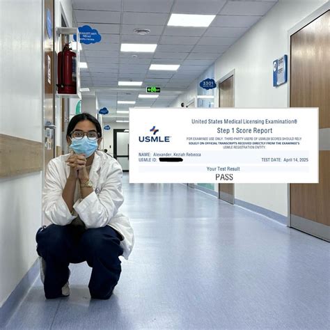 I Just Passed My Usmle Step 1 Exam This Exam Tested More Than Just