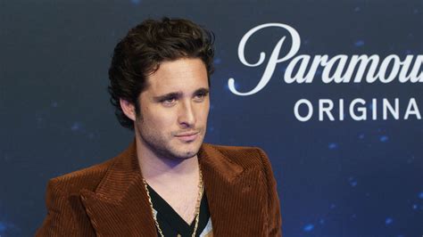 Por Qué Diego Boneta Cambió Su Nombre Artístico Y Llegó A Confesar Su