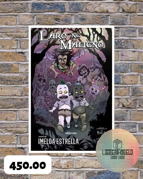 Laro Ng Maligno On Carousell