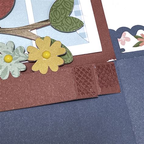 Window Box Card Tutorial Lori Whitlock