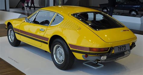 Volkswagen SP2 O Carro Nacional Queridinho Dos Anos 70