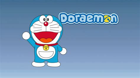 4k Doraemon Wallpapers [10 ]