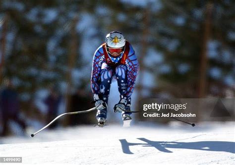 Picabo Street Photos And Premium High Res Pictures Getty Images