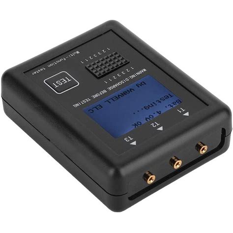 Big M328 Diode Transistor Capacitance Resistance T Grandado