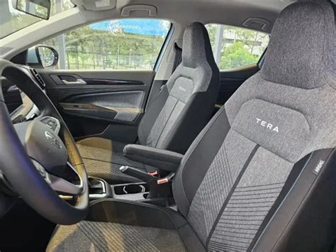 Volkswagen Tera Comfortline 2026 Mercadolibre