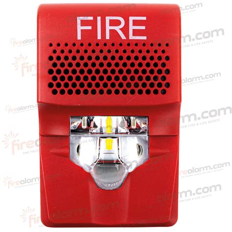 Combination Horn Strobes