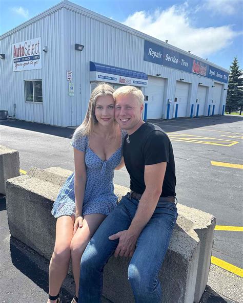 Ethan Plath Introduces New Girlfriend After Olivia Plath Divorce Us