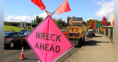 Nhtsa Traffic Fatalities Down For Fourth Consecutive Quarter Fleetowner