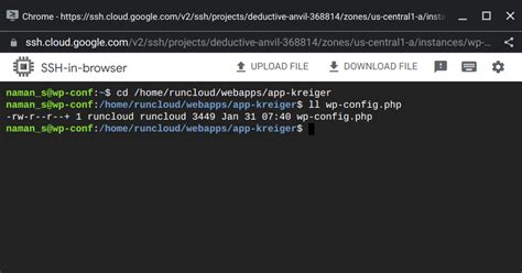 Everything You Need To Know About Wp Configphp File