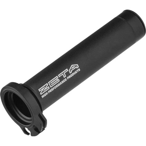 Zeta Drdrz Hi Speed Aluminum Throttle Tube Adventure Bike Australia