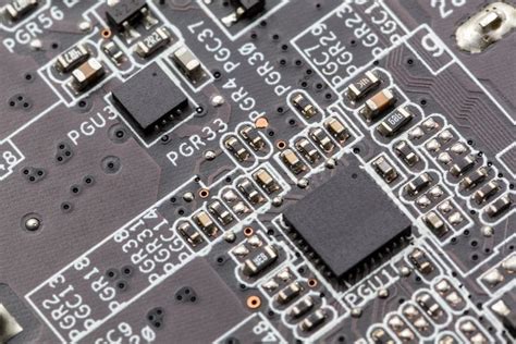 mastering 8 layer pcb stackup design a comprehensive guide jhypcb