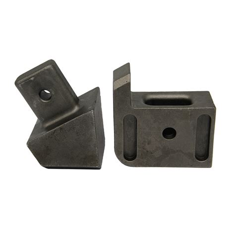 OEM Forging Parts Metals Hardware Supplier Hot Cold Forging Products China Forging Parts And