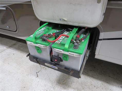 TST TPMS For RVs Color Display Signal Booster 6 Tire Sensors TST TPMS Sensor TST 507 RV 6 C