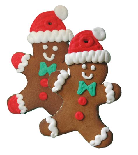 2 Lebkuchenmänner Handgemacht And Perfekt Zum Naschen Oder Als Deko