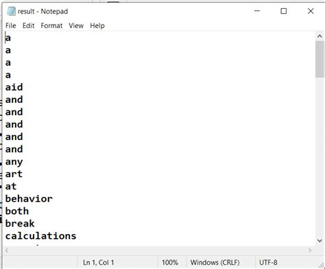 PYTHON LAB MANUAL PART I