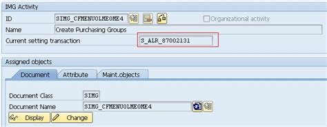 Frequently Updated Configurations Sap Community