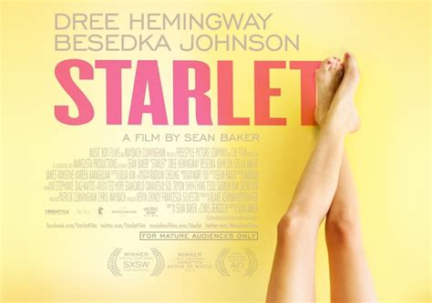 Netflix Movies 45 Starlet Cest La Vivi