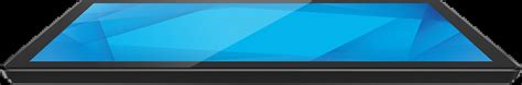 15 Inch Industrial Open Frame Touchscreen Elo Official Website