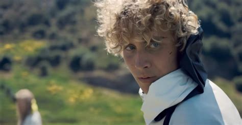 The First Teaser For The Hunger Games Sunrise On The Reaping Just