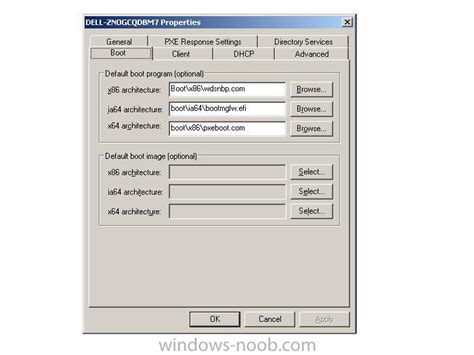 Pxe E32 Tftp Open Timeout Deploying Windows 10 Windows 81 Windows