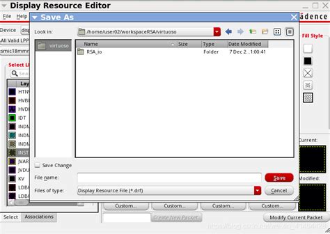 Virtuoso 导入gds 版图 导入reference Libvirtuoso导入gds文件 Csdn博客 Virtuoso 导入gds 版图 导入reference Libvirtuoso导入gds文件 Csdn博客