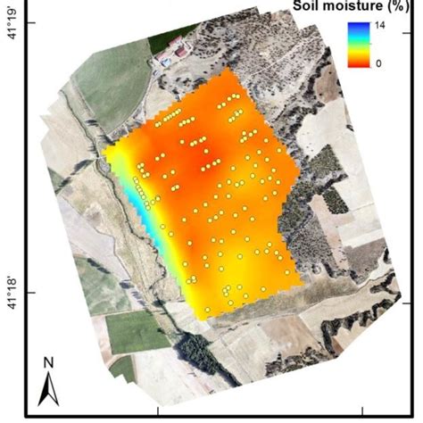 Landsat 8 Bands