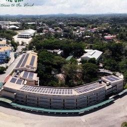 Holy Name University Bohol Local