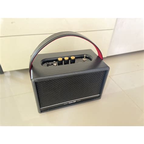 ลำโพงบลูทูธ Diy เบสเเน่นๆ Shopee Thailand