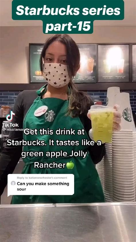 Starbucks series part-15 | Starbucks drinks, Starbucks drinks recipes ...