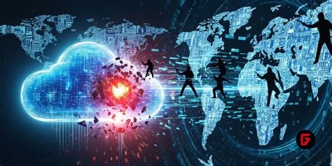 Ai Driven Cloud Cyberattacks Surge 136 In 2025