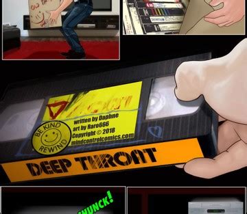 Be Kind Rewind Bonus Muses Sex And Porn Comics